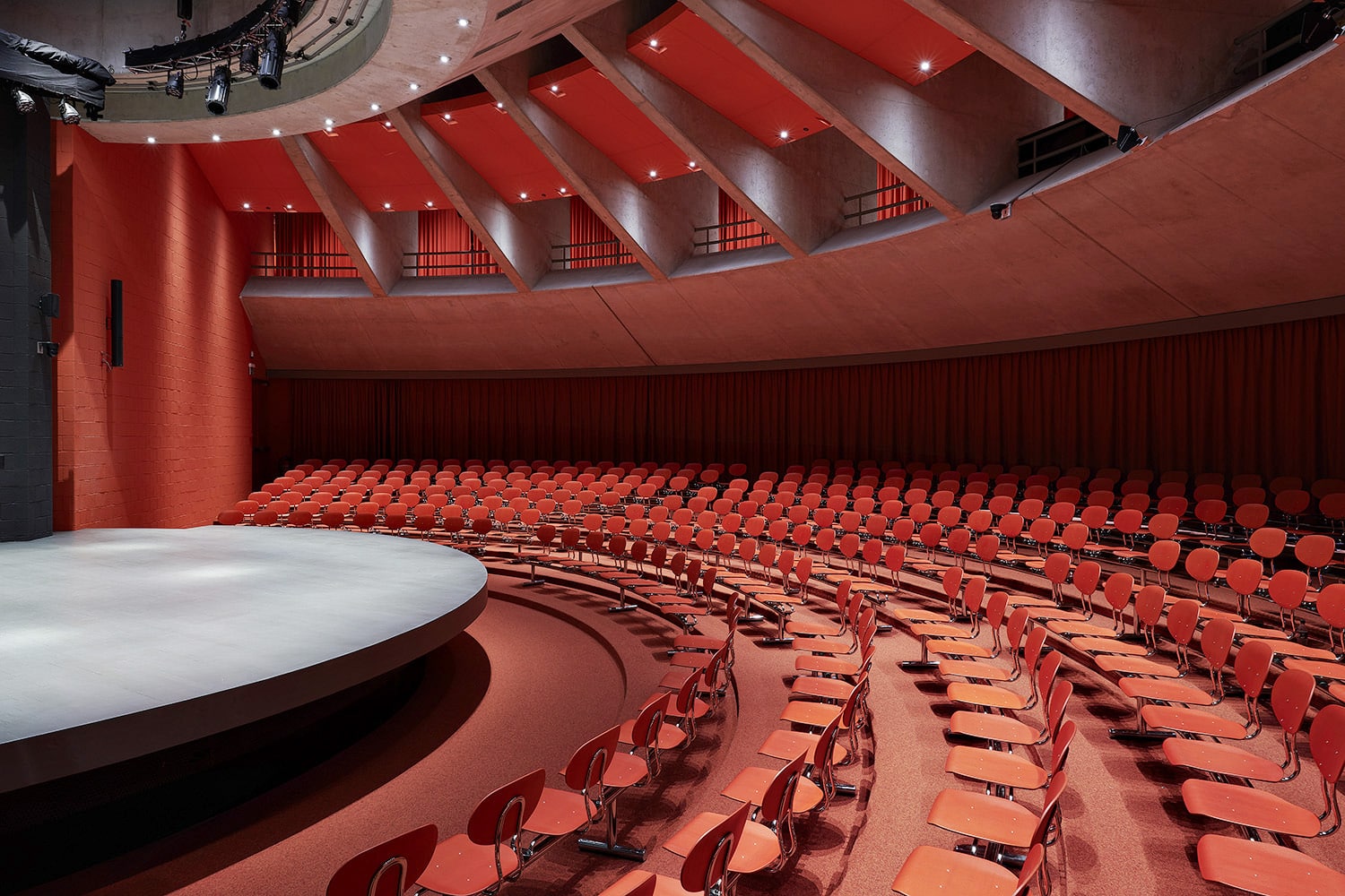 HEIG-VD | geneviève héritier